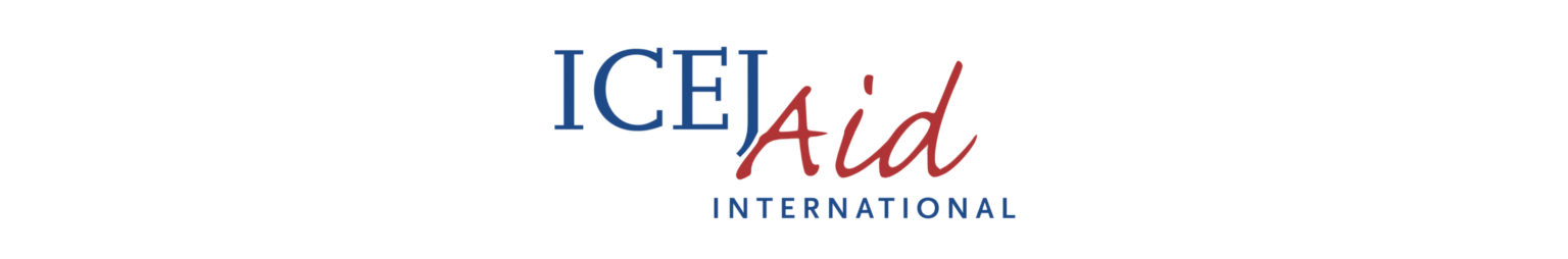 ICEJ Aid - ICEJ Australia