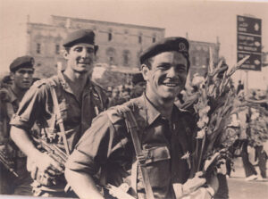 The Raid On Entebbe: A Daring and Miraculous Hostage Rescue